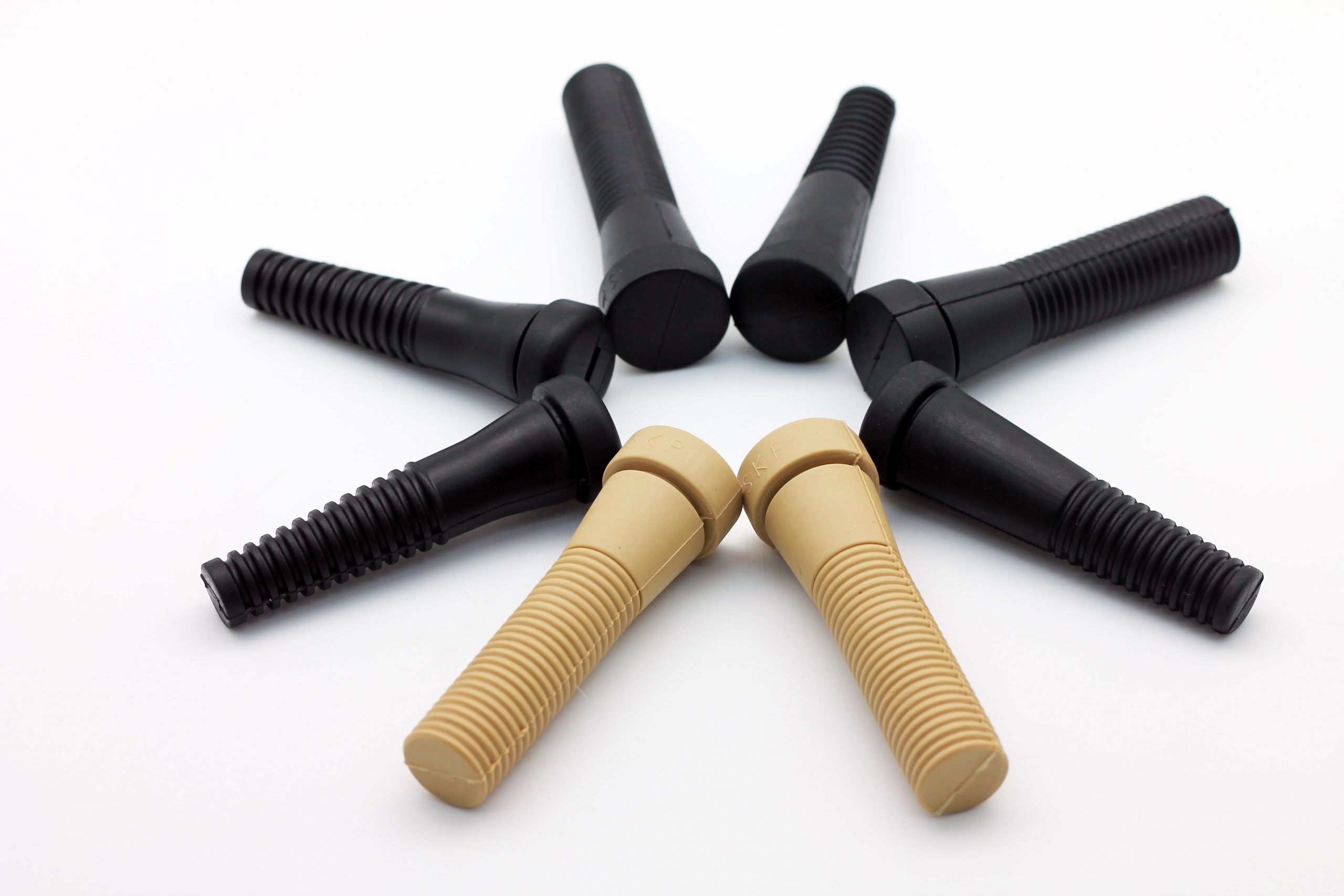 Rubber Parts | S.K.Polymer "The Leader of Rubber Products"