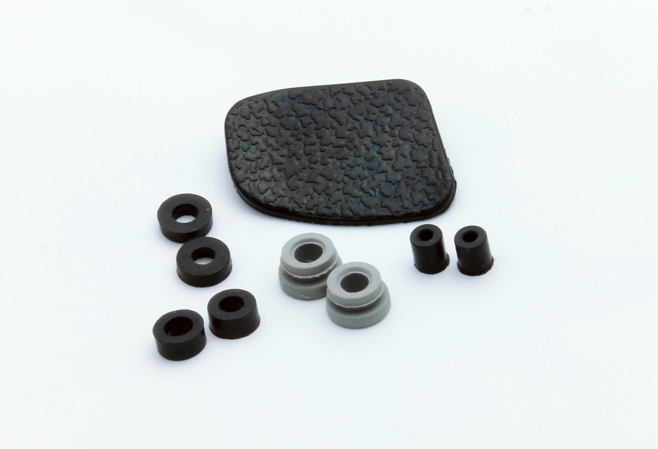 Rubber Parts | S.K.Polymer "The Leader of Rubber Products"