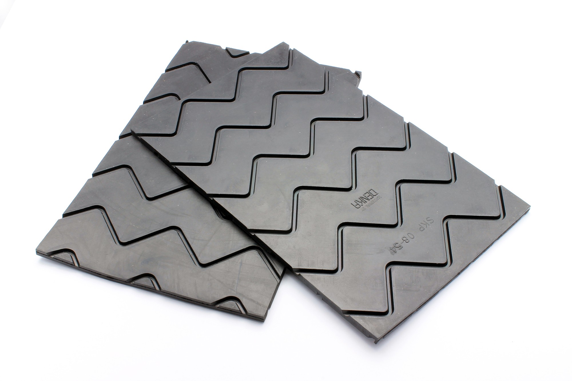 Rubber Parts | S.K.Polymer "The Leader of Rubber Products"